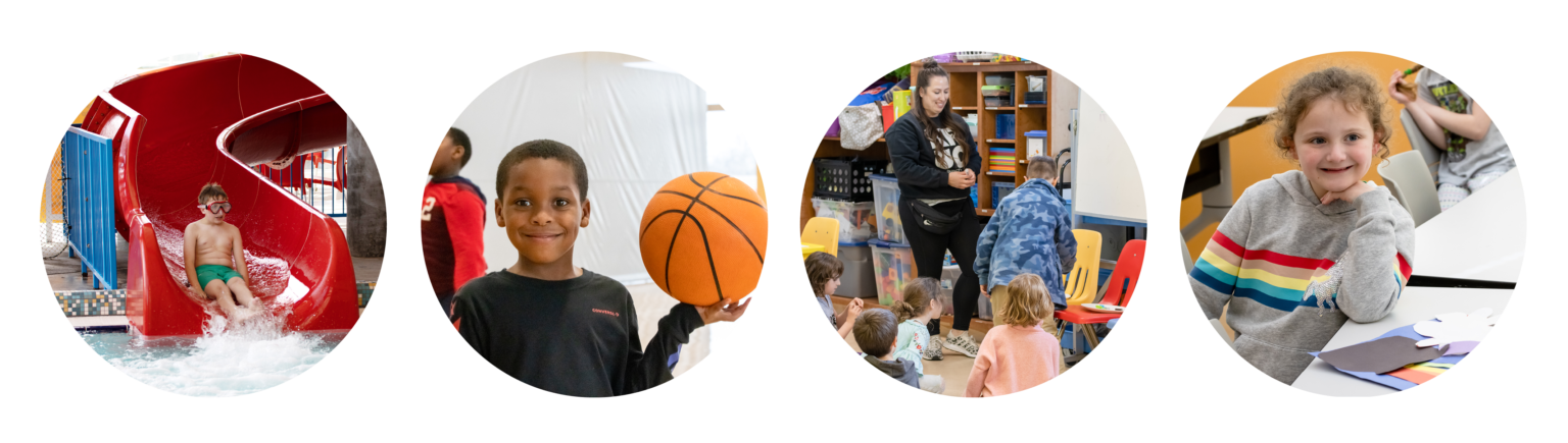 Youth Programs and Day Camps | Quincy - The Salvation Army Kroc Center