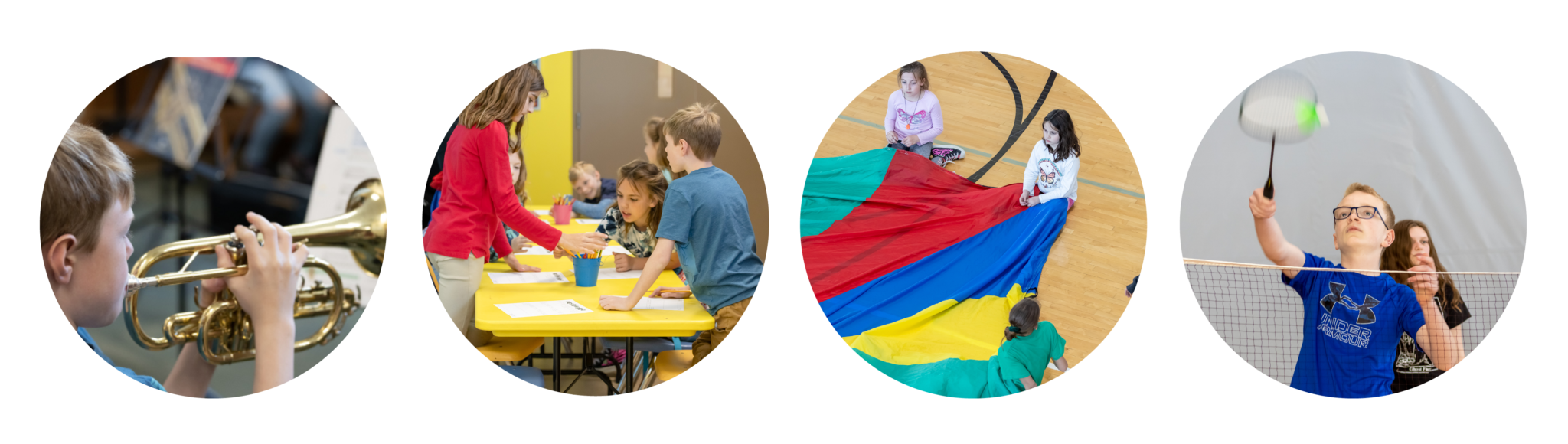 Youth Programs and Day Camps | Quincy - The Salvation Army Kroc Center